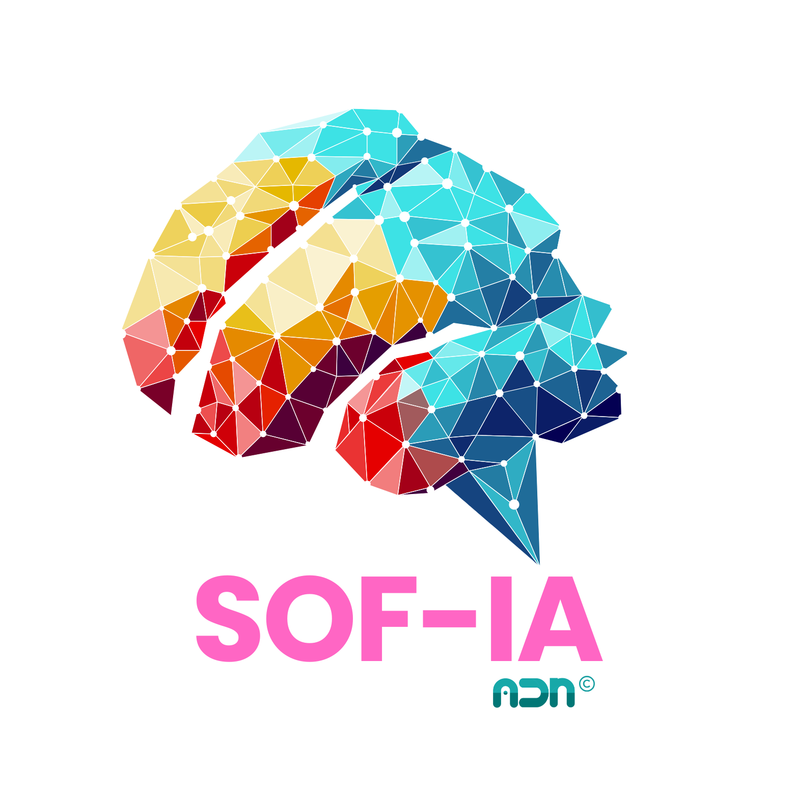 SOF-IA | Infraestructura Neuro-Digital ADN